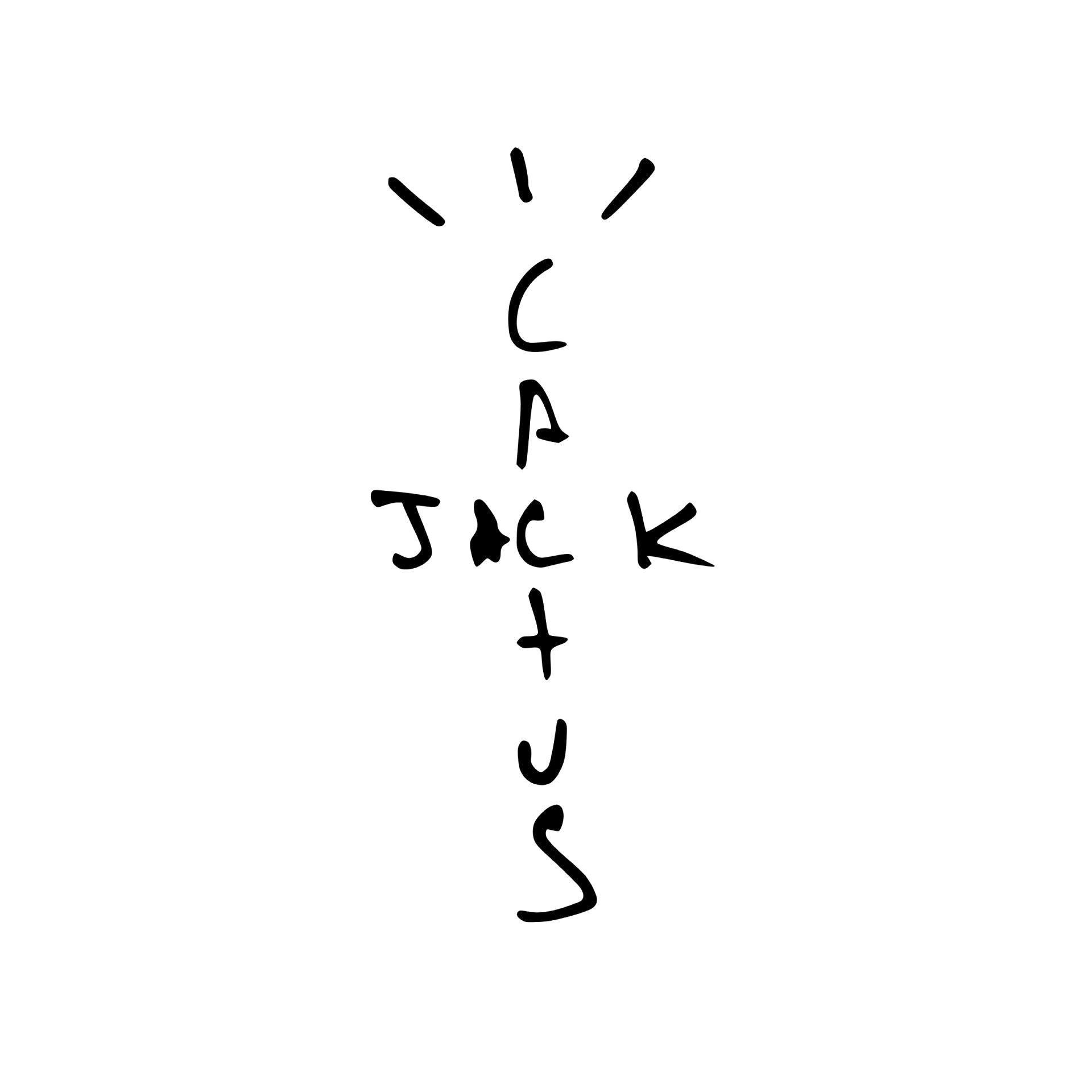 Cactus Jack – STORAGE